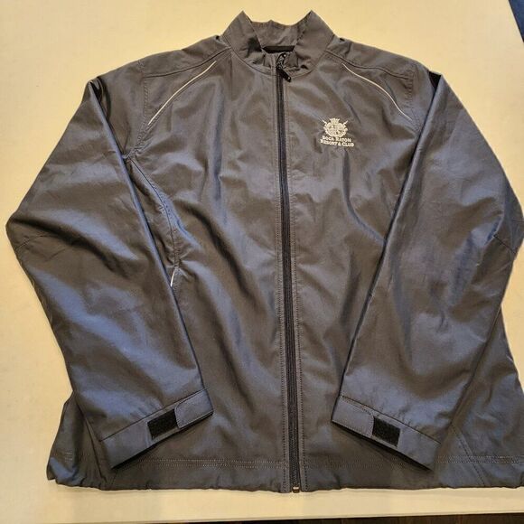 Cutter & Buck | Jackets & Coats | Cutter Andbuck Weathertec Rain Jacket ...
